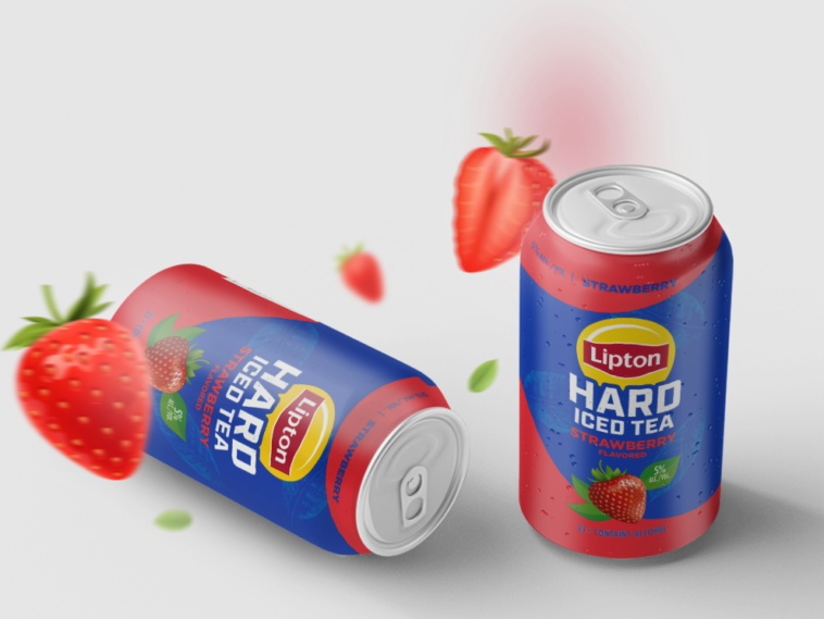 4 Best Lipton Hard Iced Teas to Try