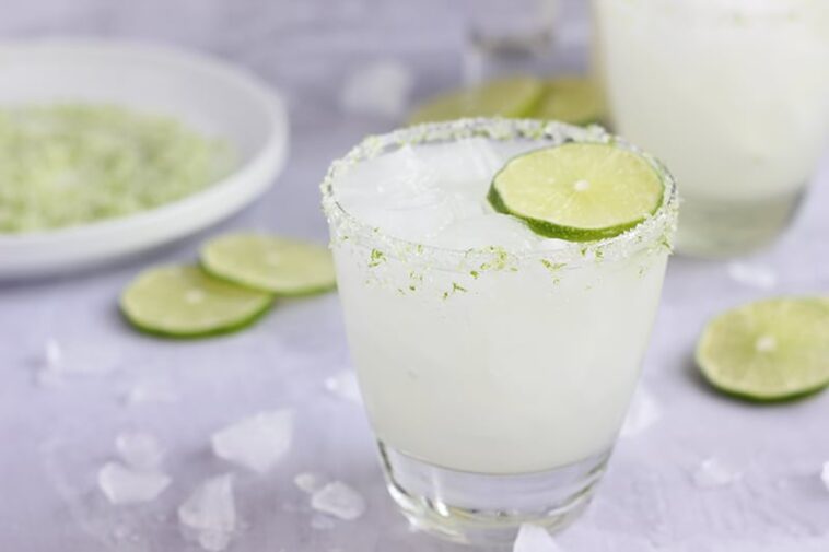 10 Best Limeade Cocktails to Try