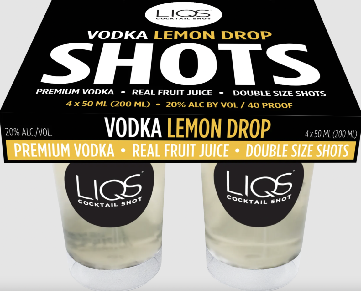 14 Best Ready to Drink Shots