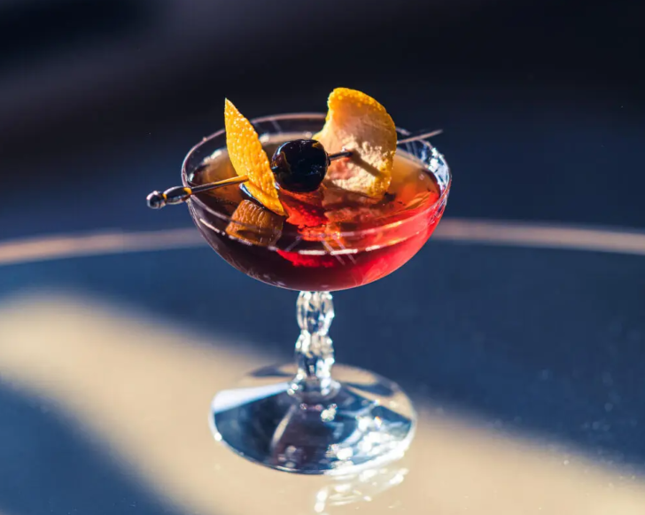 15 Best Manhattan Variations