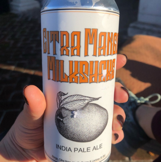 14 Best Milkshake IPAs to Drink