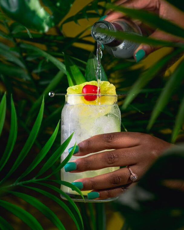13 Best Pineapple Gin Cocktails to Try