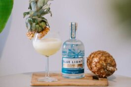 13 Best Pineapple Gin Cocktails to Try