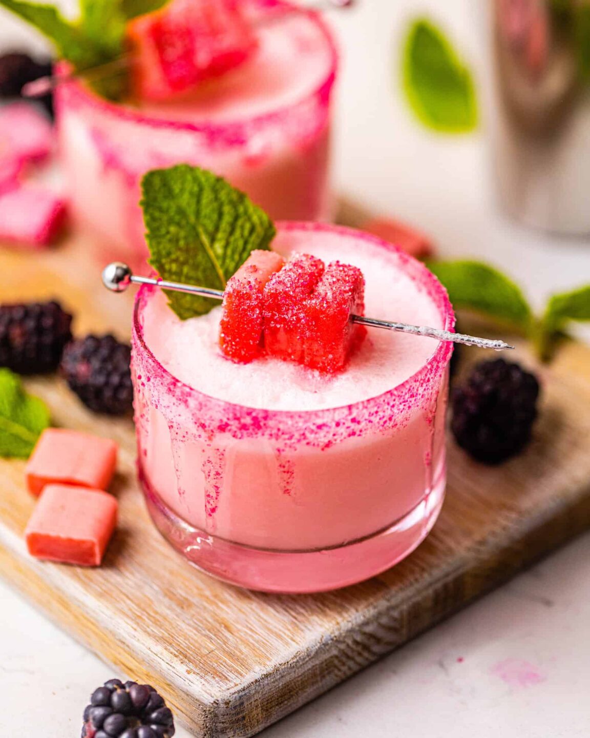 12 Best Fruity Shot Recipes to Try in 2023 - MyBartender
