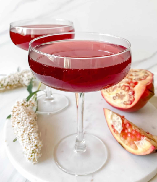 14 Best Fall Mocktails to Make