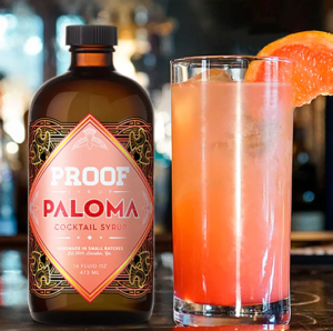 10 Best Cocktail Syrups to Try