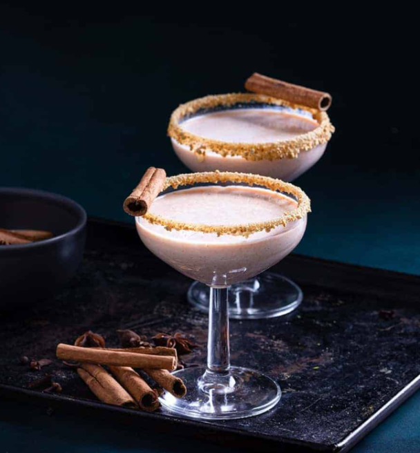 14 Best Fall Mocktails to Make