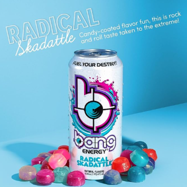 32 Bang Energy Flavors Ranked in 2026: The Ultimate Taste Test