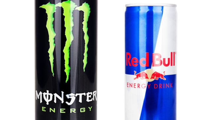 16 Best Red Bull Flavors to Try in 2023 - MyBartender