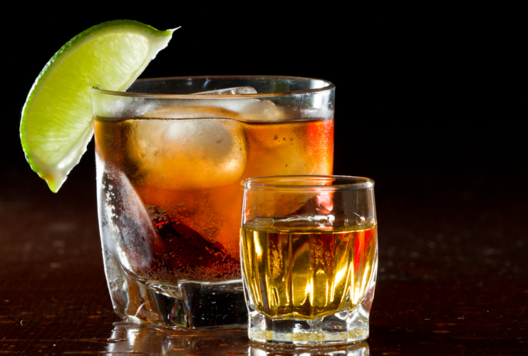 8 Best Liquors for Shots