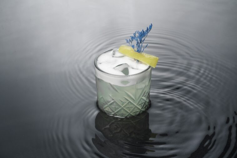 South Side Recipe and Instructions - MyBartender