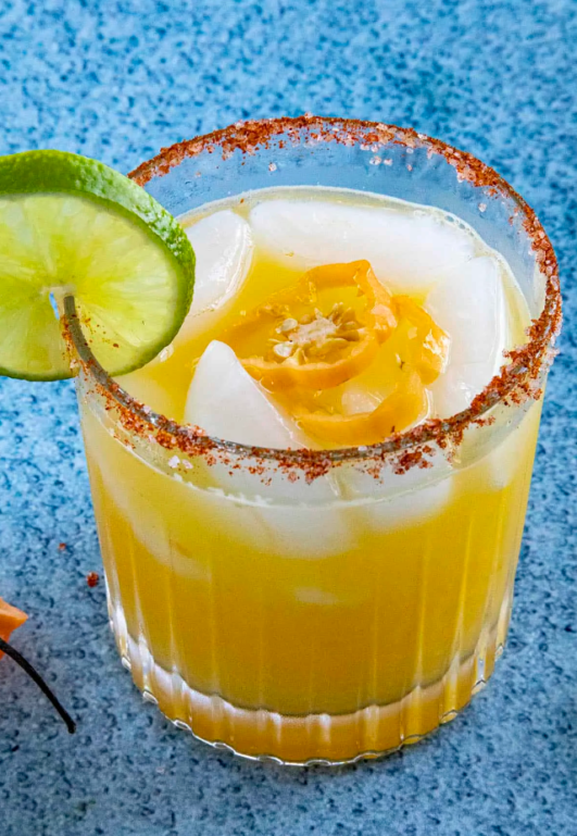 18 Best Chili Pepper Cocktails to Drink