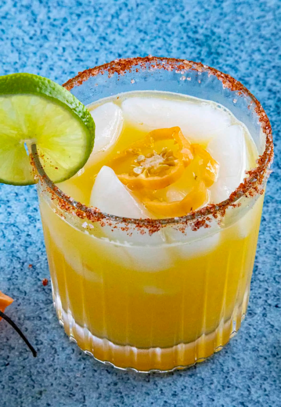 18 Best Chili Pepper Cocktails to Drink