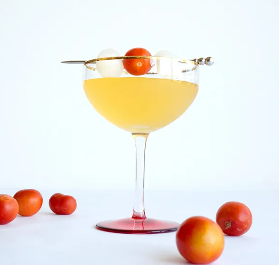 14 Best Tomato Cocktails to Drink