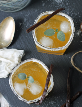 8 Best Squash Cocktails to Make