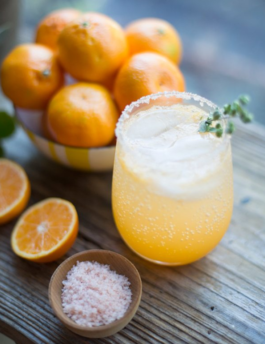 15 Best Clementine Cocktails to Drink