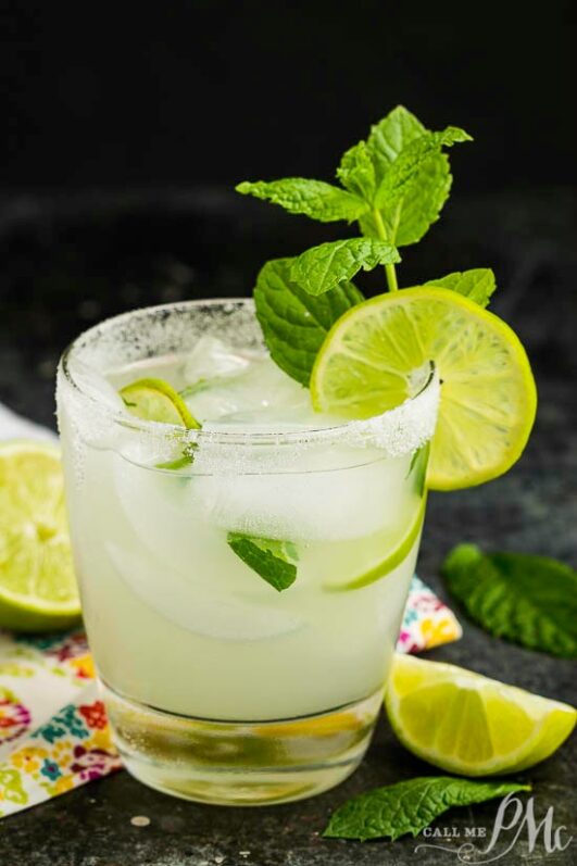 10 Best Limeade Cocktails to Try