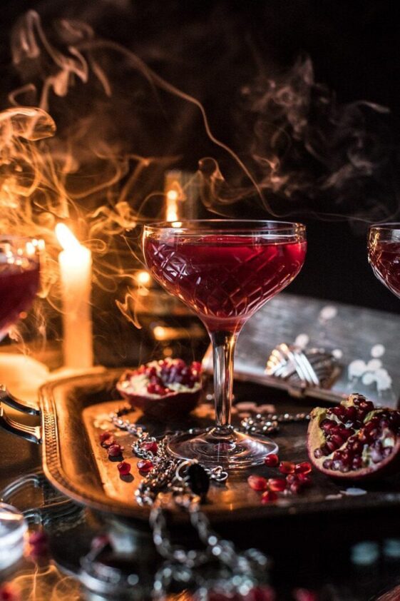 15 Best Gothic Cocktails to Try