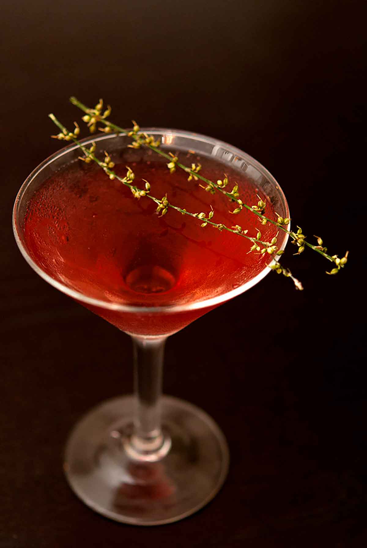 15 Best Gothic Cocktails to Try