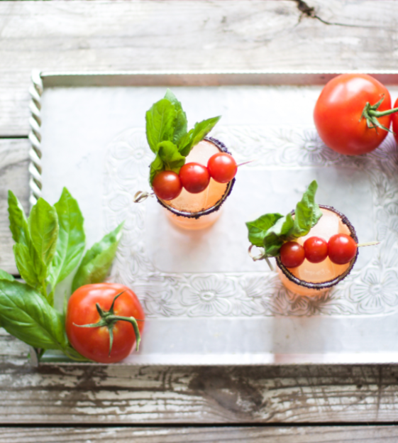 14 Best Tomato Cocktails to Drink