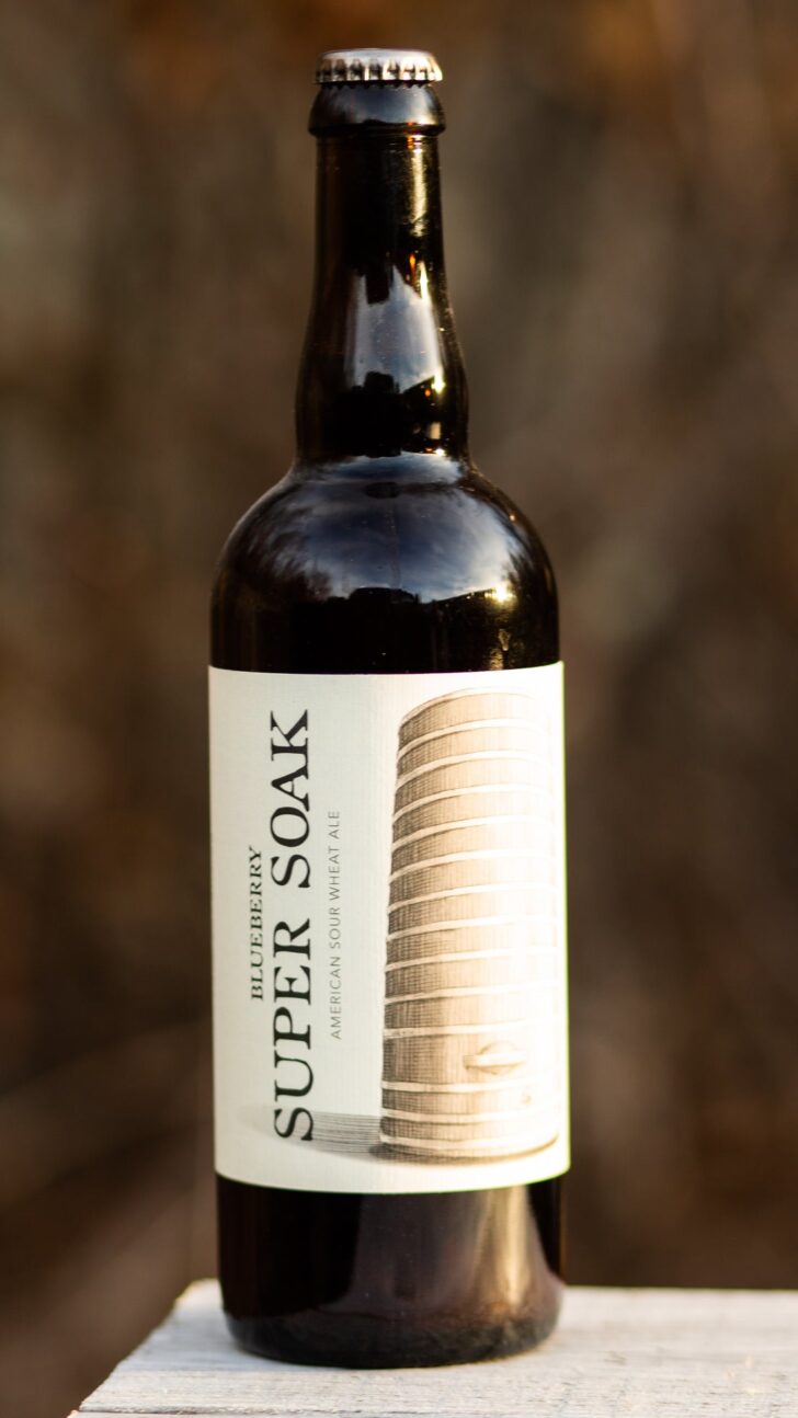 12 Best Blueberry Beers to Drink