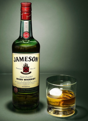 8 Best Liquors for Shots