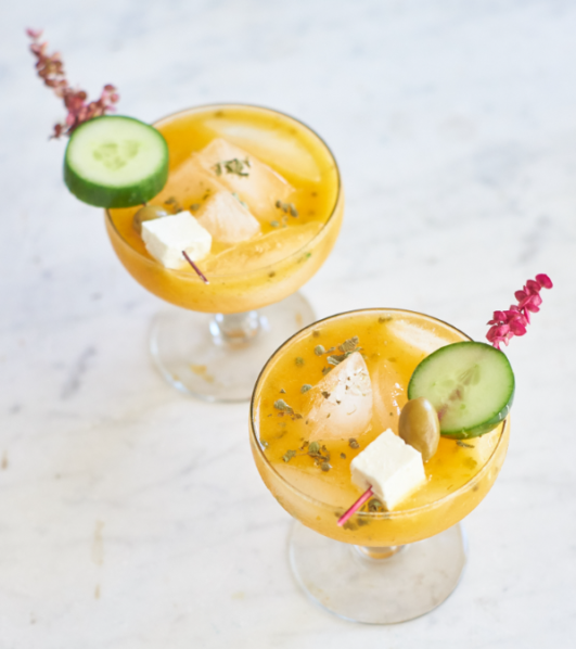 14 Best Tomato Cocktails to Drink