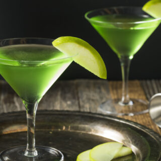 12 Best Apple Vodka Cocktails to Try