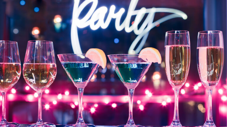 5 of the World's Strongest Alcohols - MyBartender