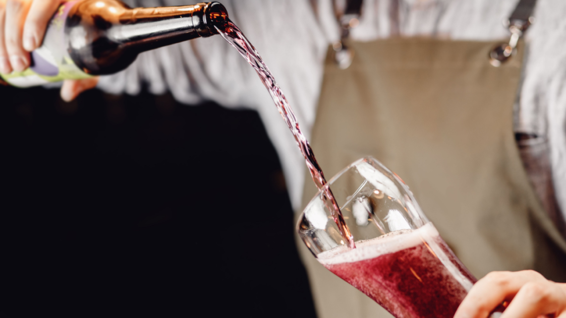 12 Best Blueberry Beers to Drink