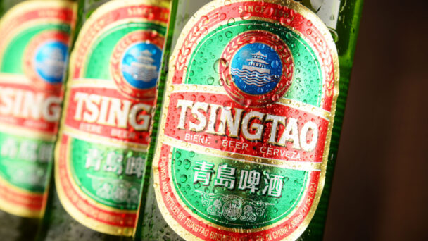12 Best Chinese Beer Brands to Try