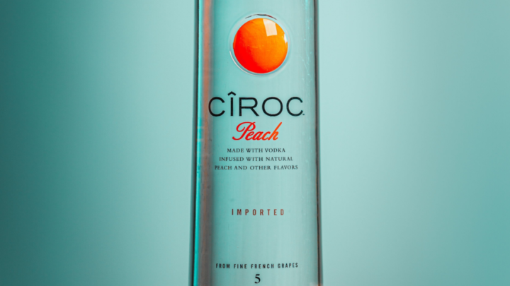 12 Best Drinks to Mix with Ciroc Peach - MyBartender