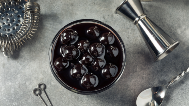 15 Best Cocktail Cherries to Try