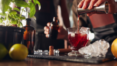 10 Best Cocktail Syrups to Try