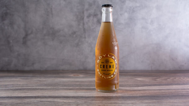 15 Best Cream Soda Brands To Drink