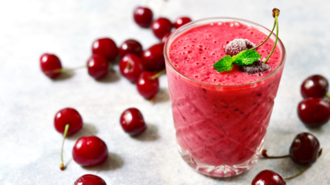 10 Best Cherry Frozen Cocktails to Try