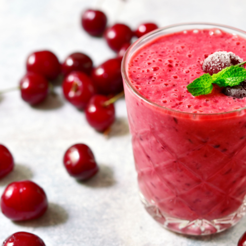 10 Best Cherry Frozen Cocktails to Try - MyBartender