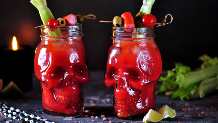 15 Best Spicy Cocktails to Drink in 2023 - MyBartender