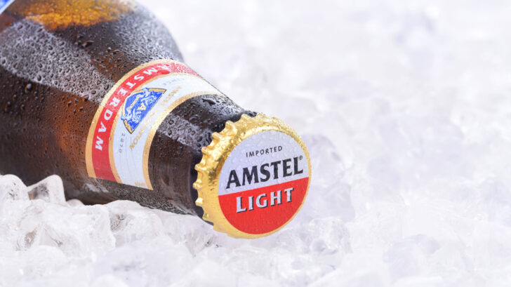 12 Best Light Beers to Drink