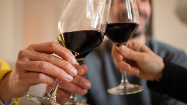 15 Most Expensive Red Wines to Drink
