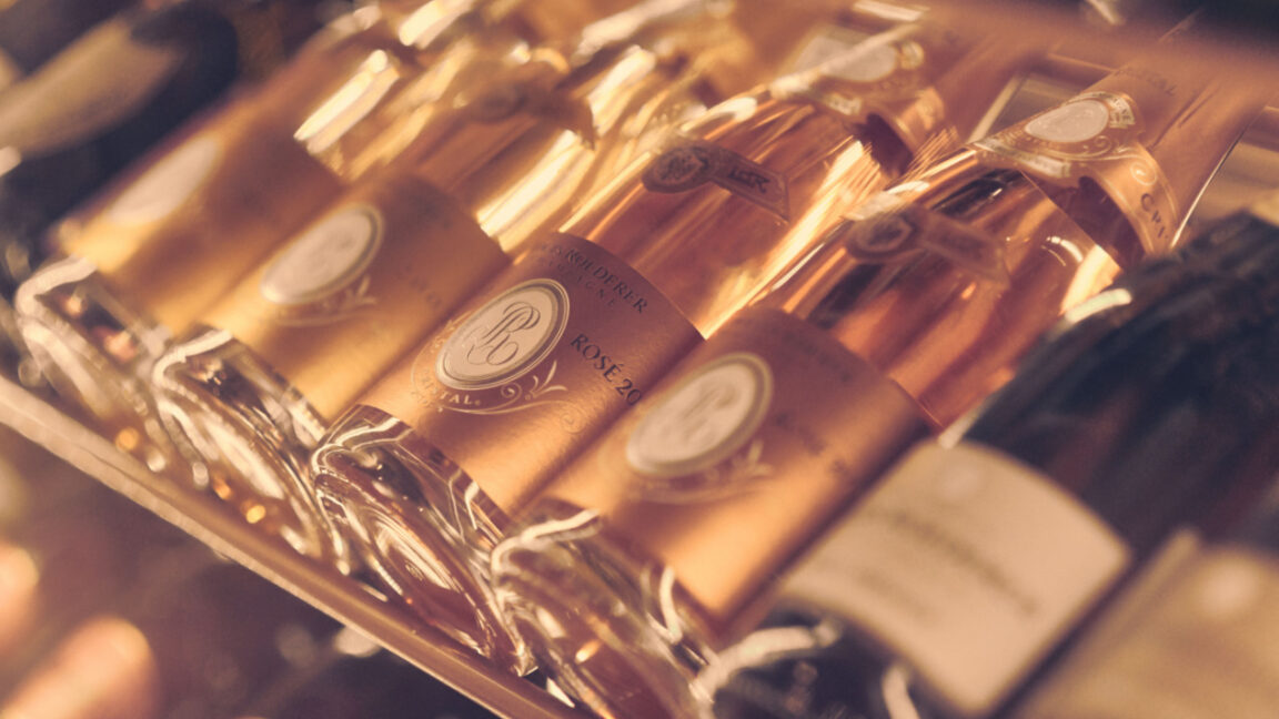 16 Best Rosé Champagnes to Try