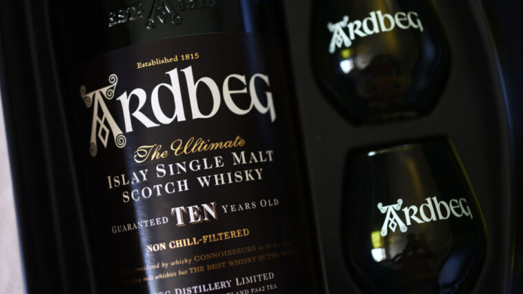 10 Best Scotch Brands for Beginners
