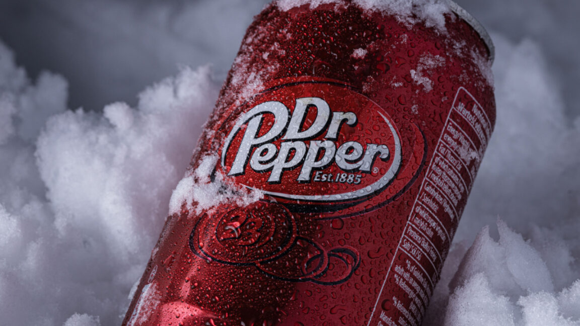 20 Best Soda Brands To Drink