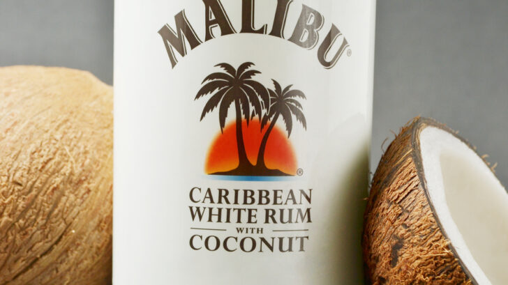 7 Different Types of Rum, Explained - MyBartender