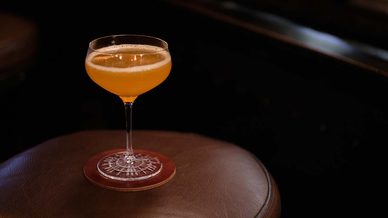 Brown Derby Recipe and Instructions - MyBartender