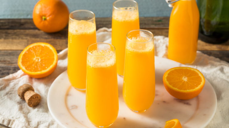 20 Best Cheap Champagnes for Mimosa