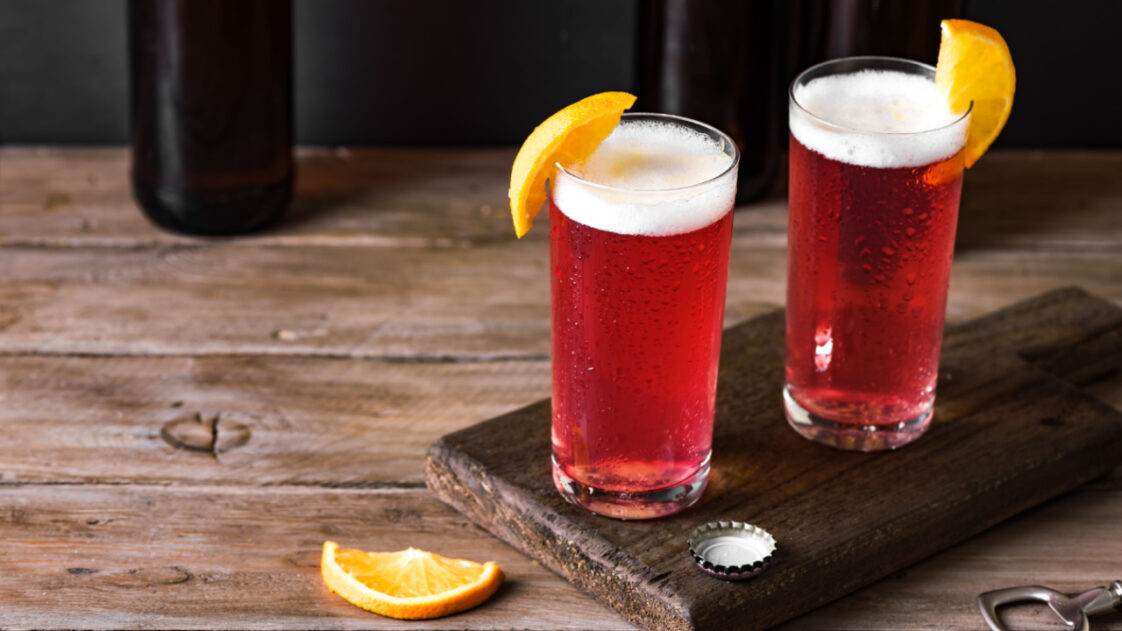 17 Best Cranberry Beers to Try