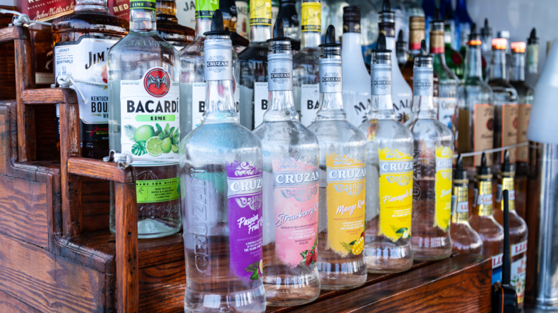 8 Best Cruzan Rum Flavors to Drink