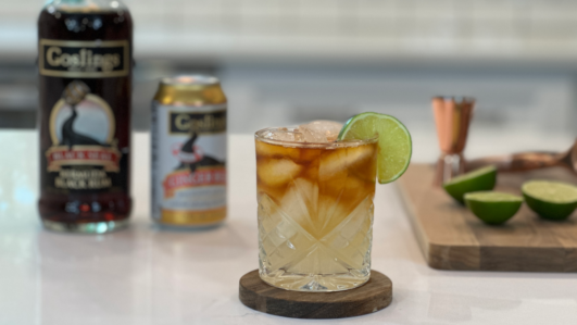 16 Best 3 Ingredient Cocktails to Drink