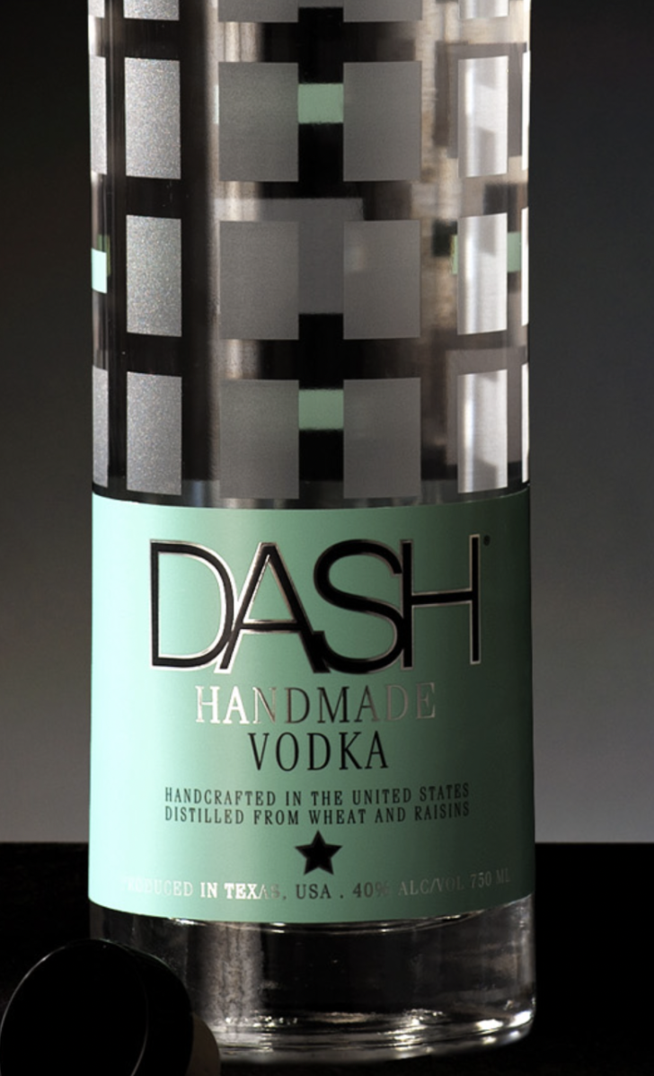 11 Best Texas Vodka Brands to Try